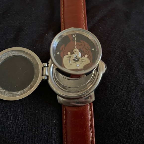 Warner Bros. | Accessories | Tasmanian Devil Watch | Poshmark